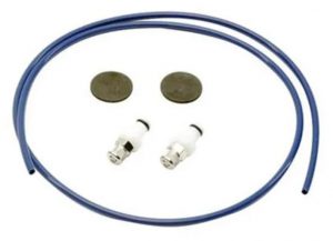 Conroy Pneu Diaphragm Bleeder Rebuild Kit - American Tire & Racing Services