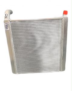 Midget Laydown and Stand-up Radiator - American Tire & Racing Services