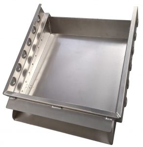 Midget Radiator Trays - American Tire & Racing Services