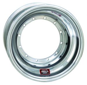 Weld 13" Front Rims Beadlock and Non Beadlock - American Tire & Racing ...