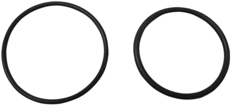 O-RING Kit For Methanol Fuel Filters - American Tire & Racing Services