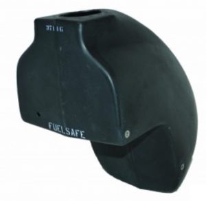 Replacement high strength moulded Midget tail tank - American Tire ...