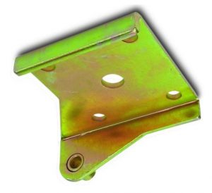 Afco Leaf Spring Plate - American Tire & Racing Services