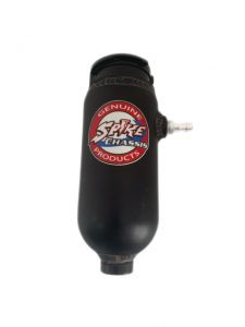 Midget Water Header Tank - American Tire & Racing Services